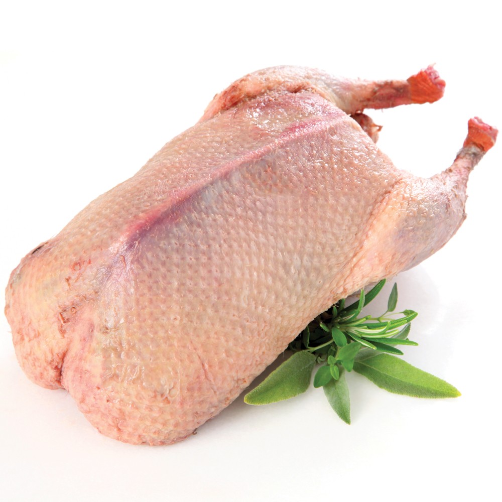 Nutritional Value Of Duck Meat For Human Health The Poultry Guide
